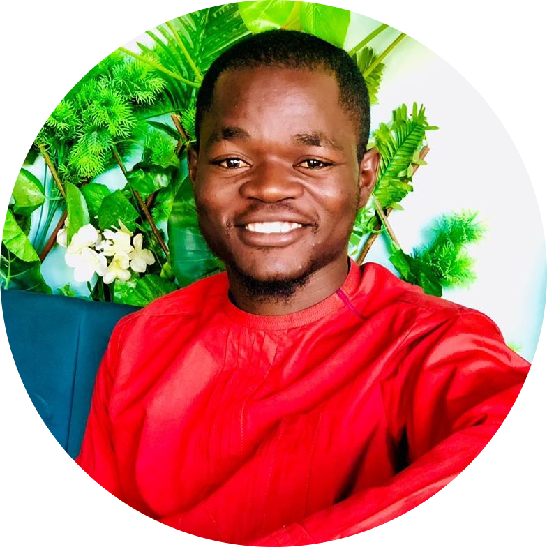 Portfolio - Bello Ibrahim